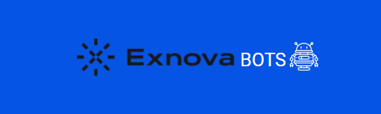 Os Melhores Bots Exnova | Faça Download Grátis de Exnova Option